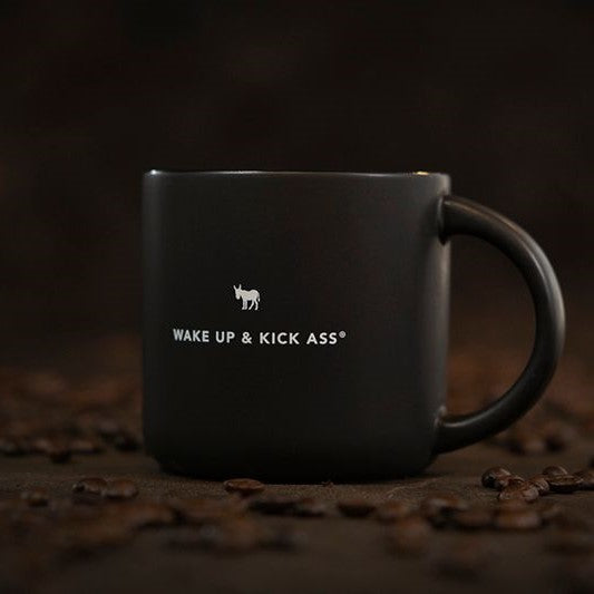 Happy Camper – Kicking Horse Coffee - Canada