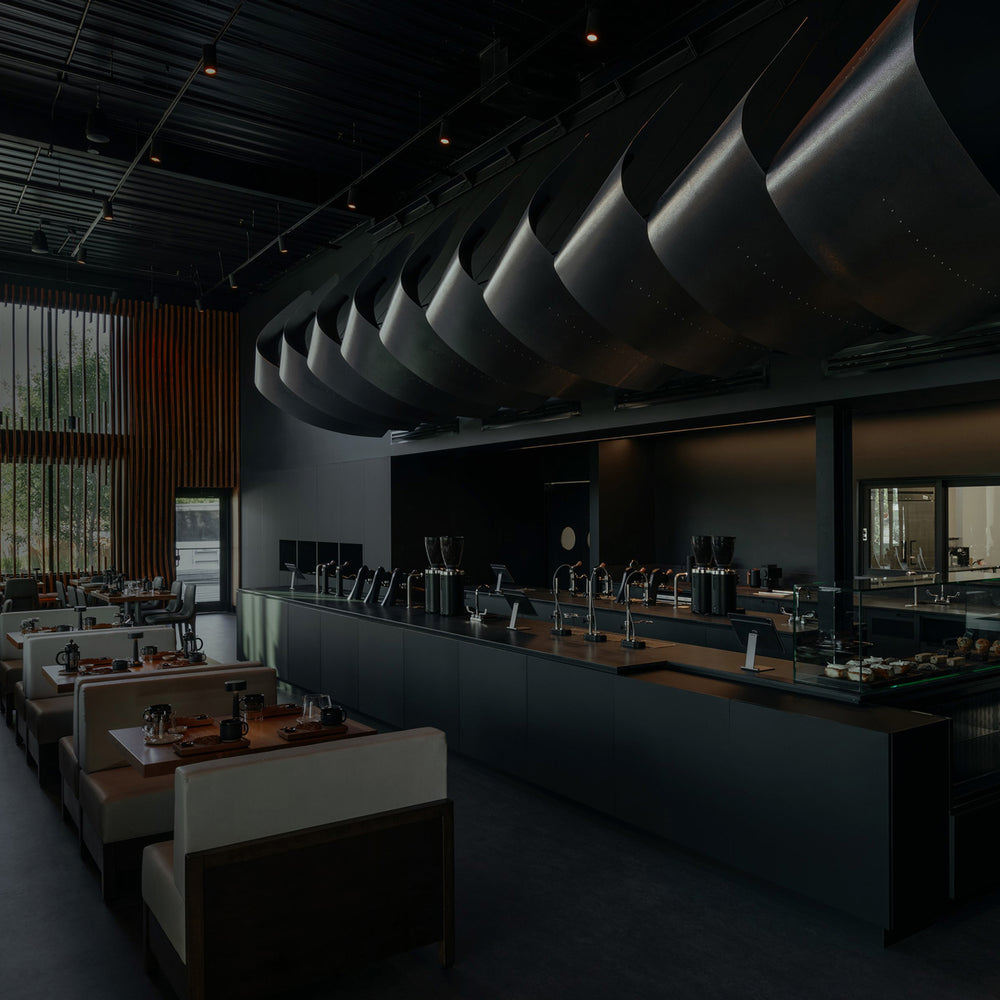 Kicking Horse Coffee – Kicking Horse Coffee - Canada