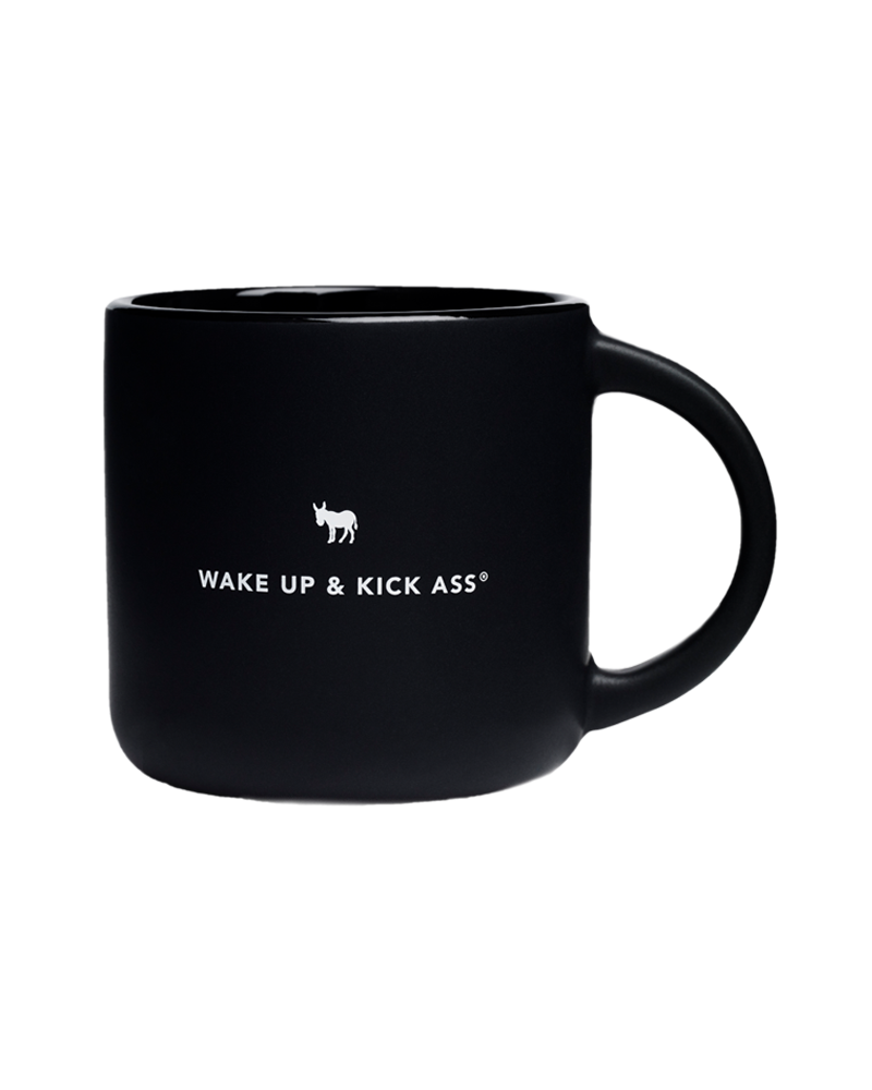 KICKASS GOODS – Kicking Horse Coffee - Canada